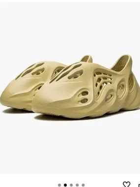 adidas | Shoes | Adidas Yeezy Foam Runners Sculpted Sandals | Poshmark